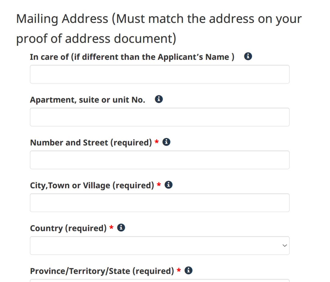 入境加拿大後如何申請Social Insurance Number (SIN) - 資訊咖