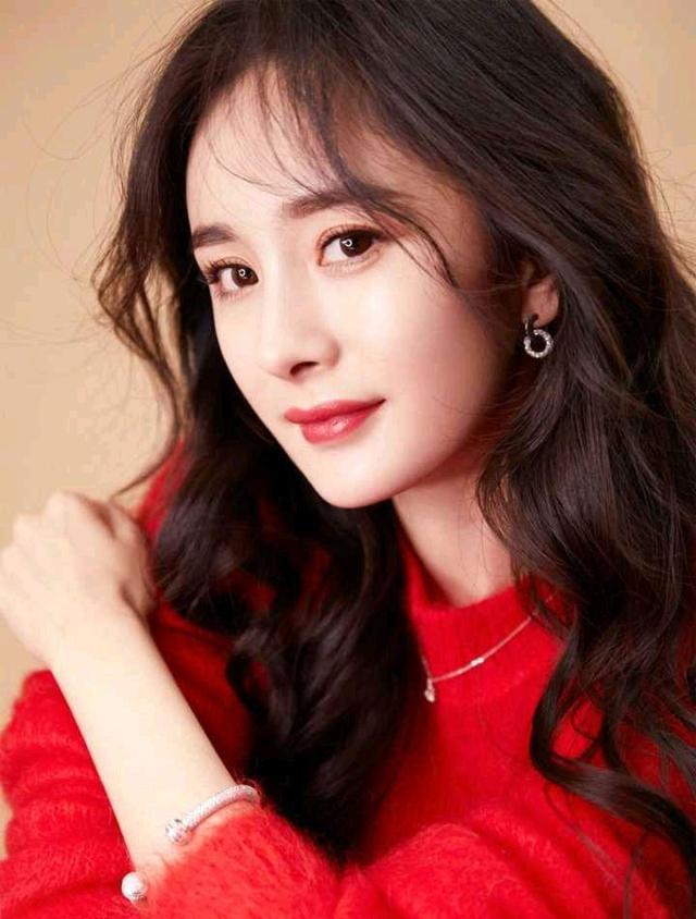 Yang Mi was asked: Who is more beautiful Zhao Liying and you?High EQ ...