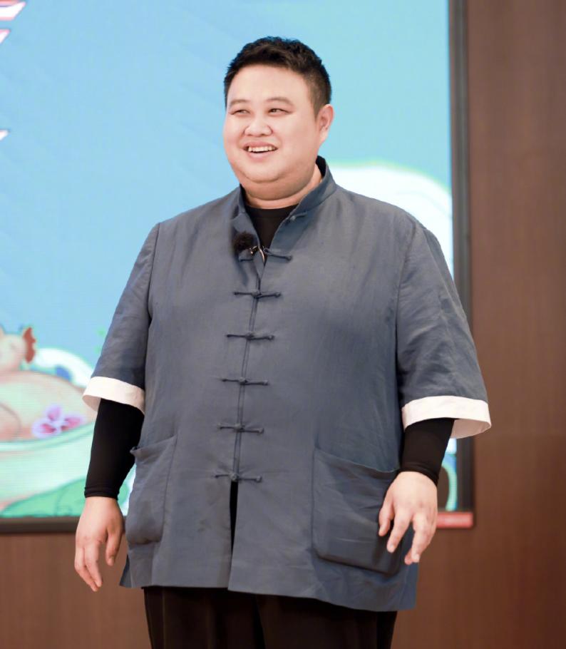 Sun Yue weight exposure: afraid of Yue Yunpeng's worries about losing ...