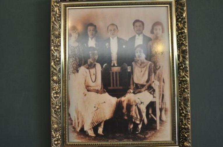 The starting point for Suthida's fight for favor is too high, and the ...