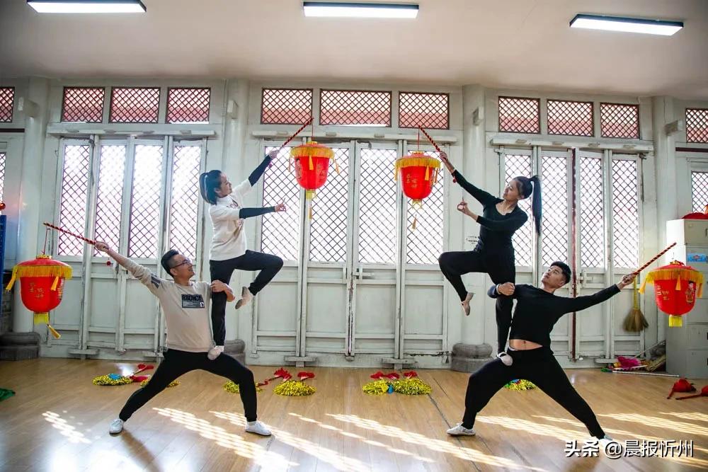 Hequ is the ocean of folk songs, the hometown of Errentai - iNEWS