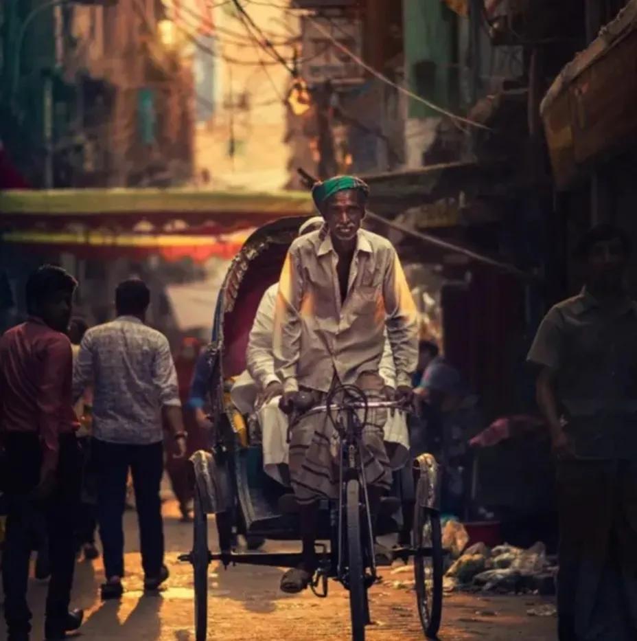 In poor Bangladesh, red light districts have existed legally for years ...