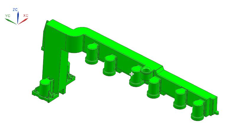 Connector mold design process and precaution sharing - iNEWS
