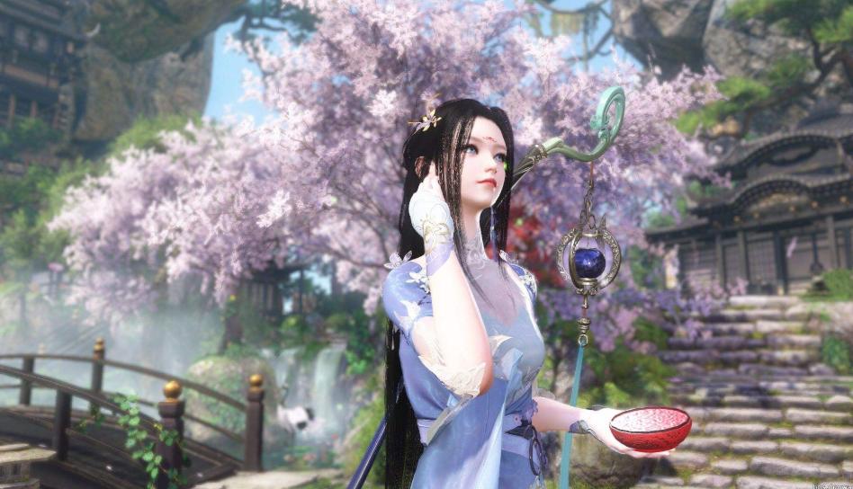 Why is it said that Nishuihan will eventually become the boss of ...