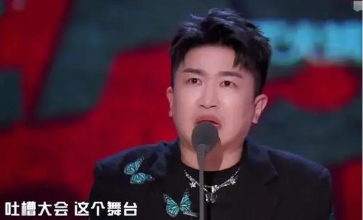 Zhang Dada, who is fascinating, half of the entertainment circle is his ...