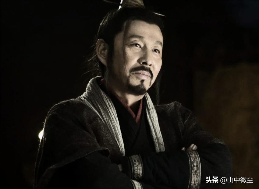 Han Xin: 20,000 defeats 200,000. Those who say I'm not strong, come and ...
