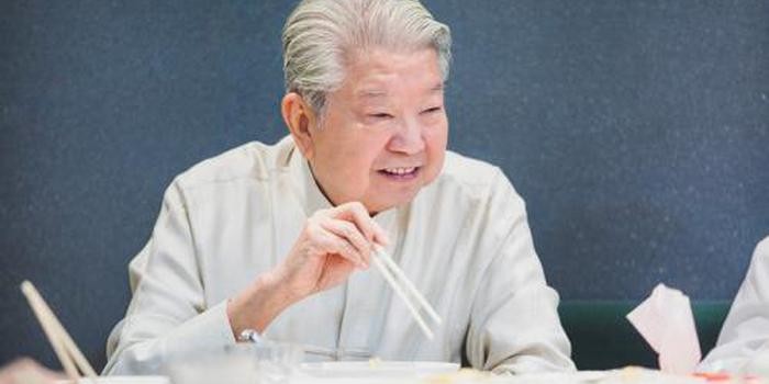 The life that Jin Yong admires: Chua Lam who realizes economic freedom ...