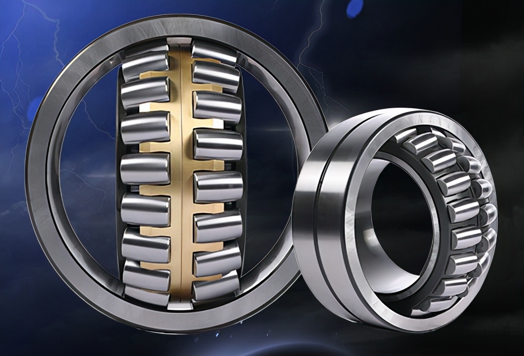 Disassembly method and precautions of spherical roller bearing - iMedia