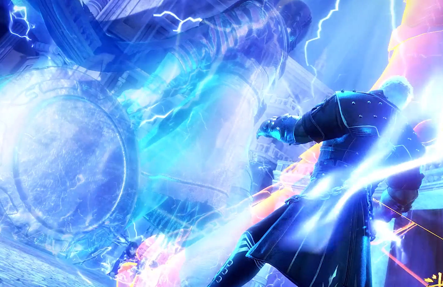 Tang San recruits four clans, Yang Wudi is unwilling to join, Bai He ...