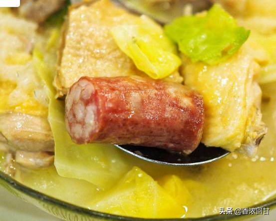 Restaurante Carlos Roasted Suckling Pig Rice - iMedia