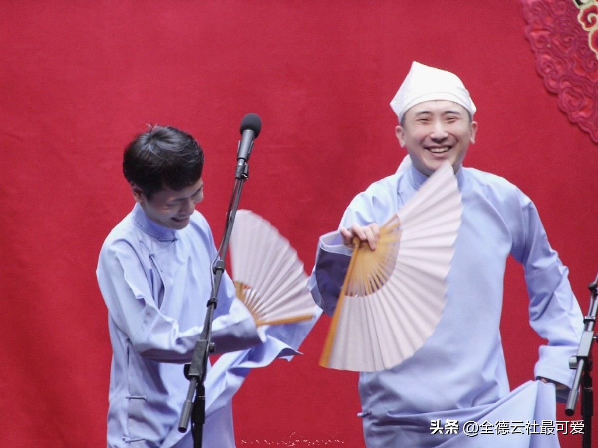 Seeing the gift from Guo Xiaohan, I gradually understand why he and ...