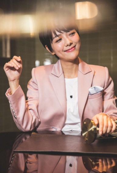 Yang Lelehan talks about marriage with Wang Han, tears after being ...