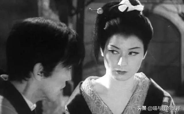 Japan's "Meiji Poisonous Woman": She died after being beheaded with two ...