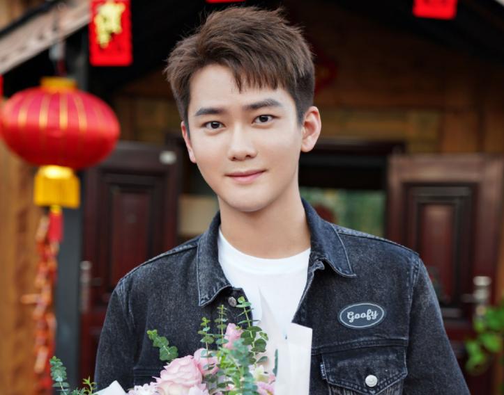 After 3 years, Wang Yanlin's new drama is finalized!Staged "Waste Chai ...