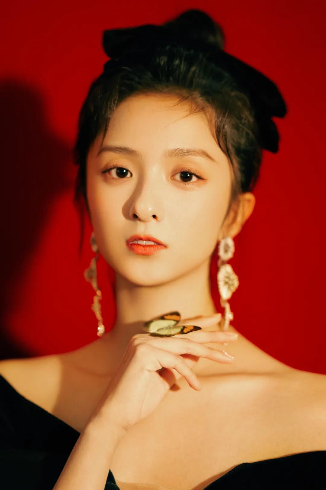 Li Jiaqi's first challenge to comedy - iMedia