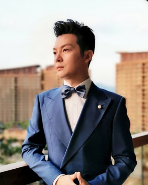 CCTV's new anchor debut!She used to be a Taiwanese sister from Yunnan ...