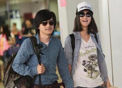 Zhang Xinyi: Fall in love with 15-year-old Wang Zhifei, and married Yang Shupeng, marrying Yuan ...