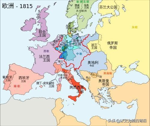 There are nine permanent neutral countries in the world. In addition to ...