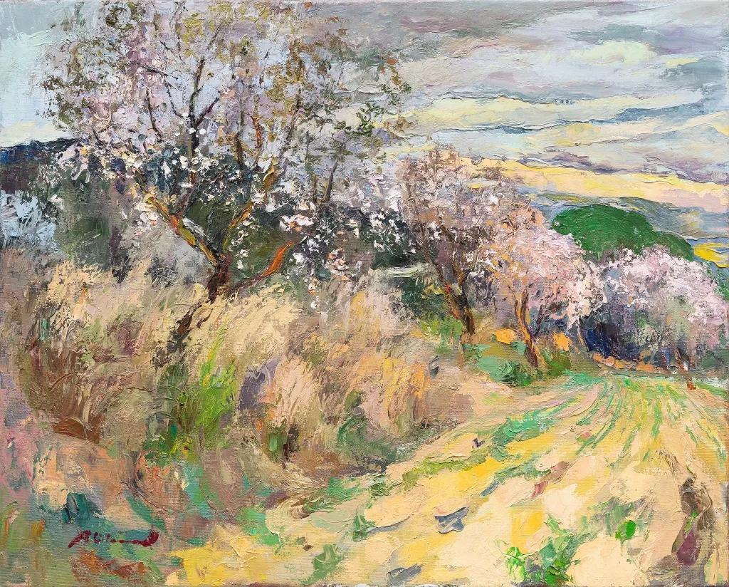 Ramon Villanova Spain - iMedia