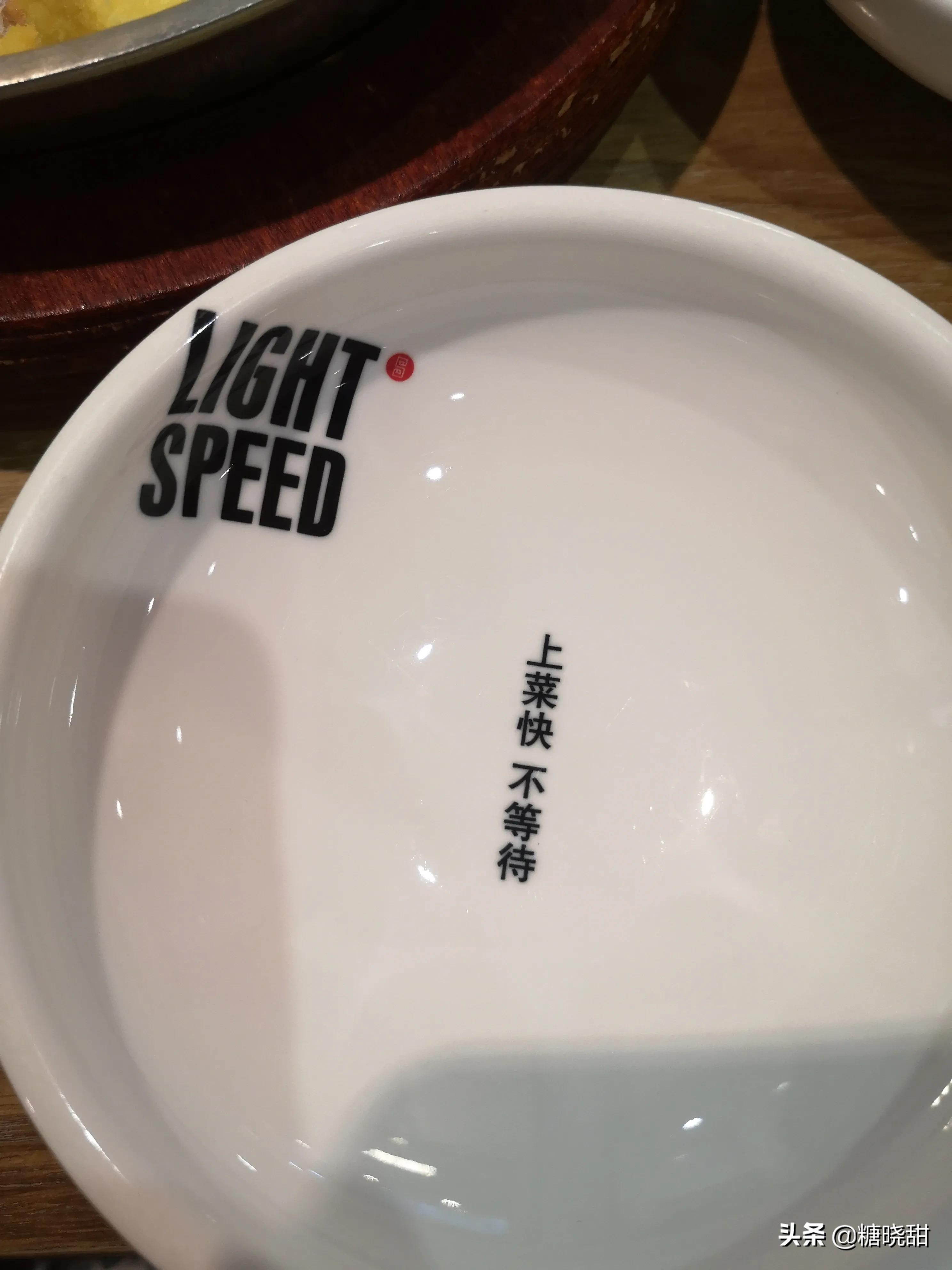 Gourmet Exploring Dian——The pimple soup is very delicious, the fast ...