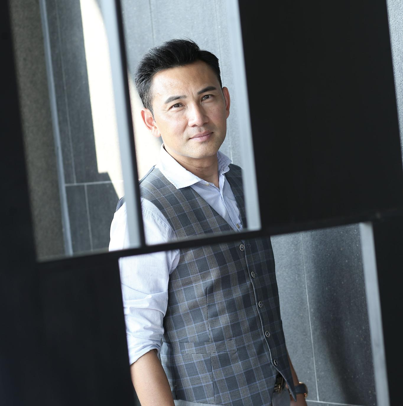 TVB Ten You Hong Kong sisters come back to shoot ATV dramas, and the gold medal producer returns ...