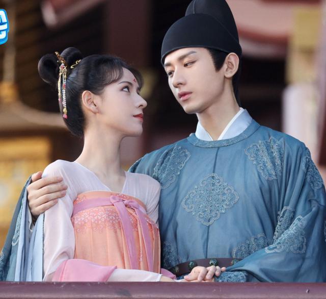 "Liu Li" men's group reunites in "Song of the King" Cheng Yi, Li Junyi ...