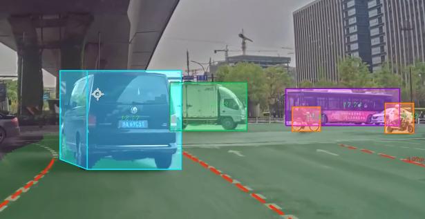 Arcsoft VisDrive builds ADAS solution for Qualcomm SA8155 platform - iNEWS