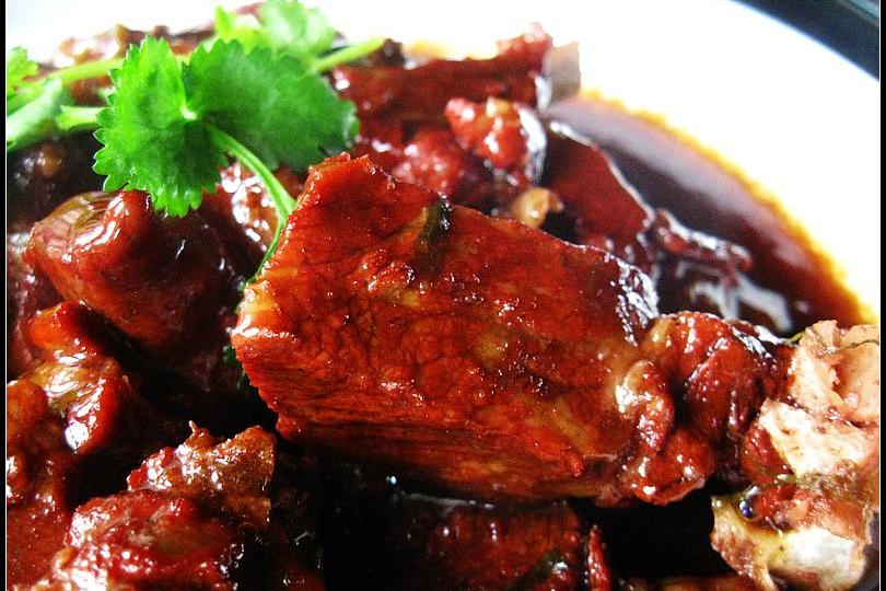 Wuxi Food on the Weekend - iMedia