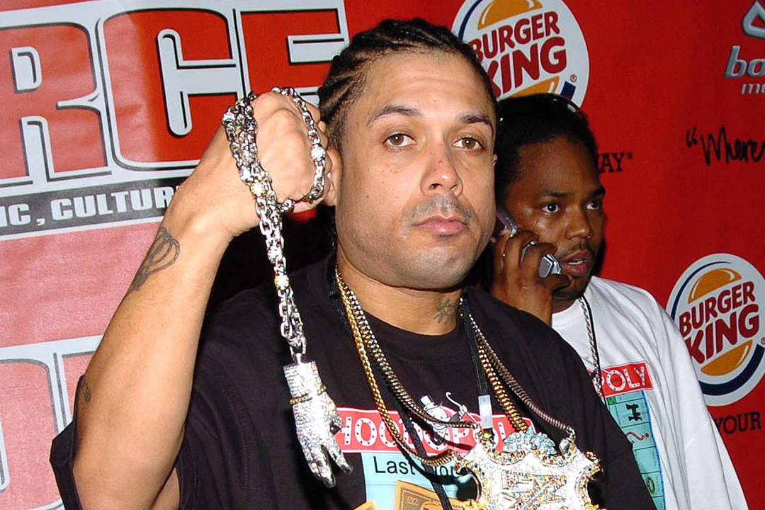 The most suspenseless beef in history, from the dimensionality ...