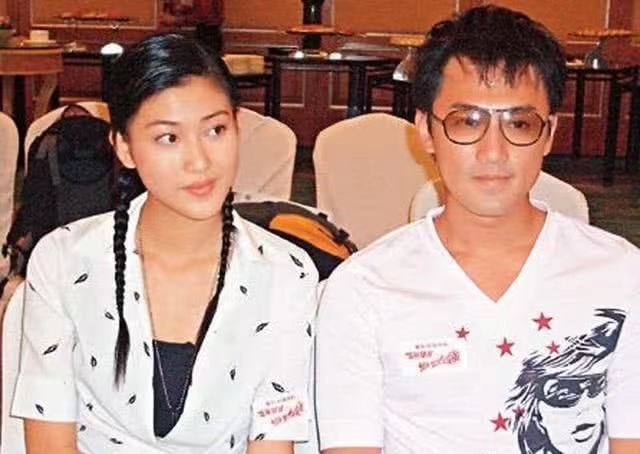 Lin Feng, the son of "Xiamen Li Ka-shing", married an underwear model ...