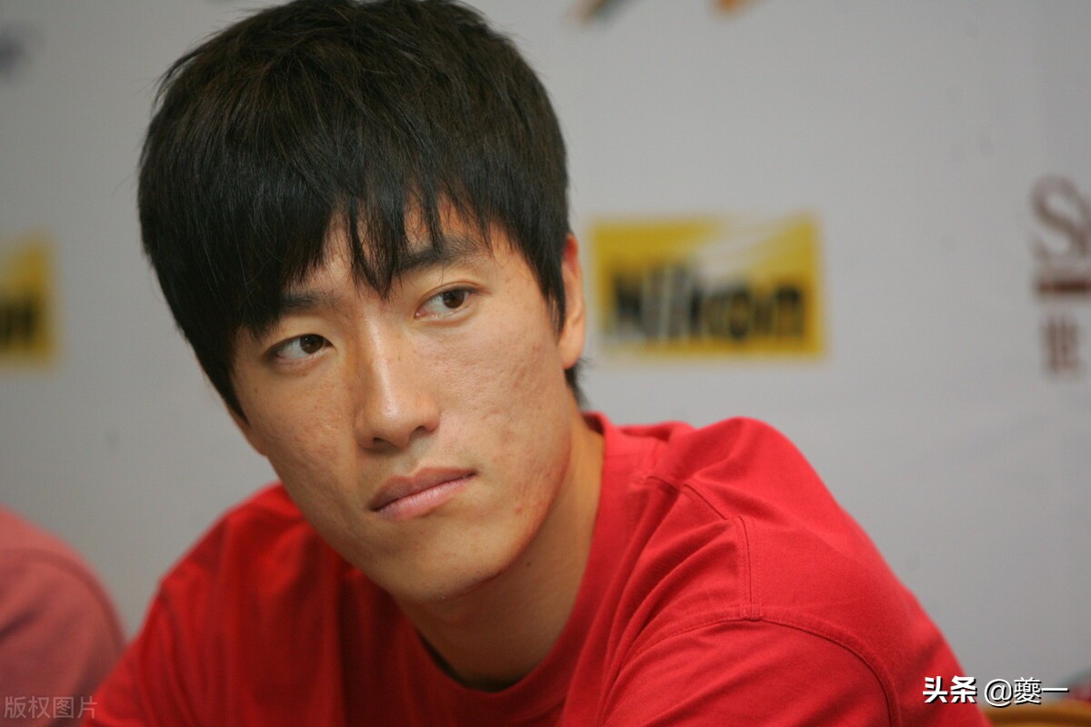 Why did Liu Xiang suffer "Internet violence" back then? - iNEWS