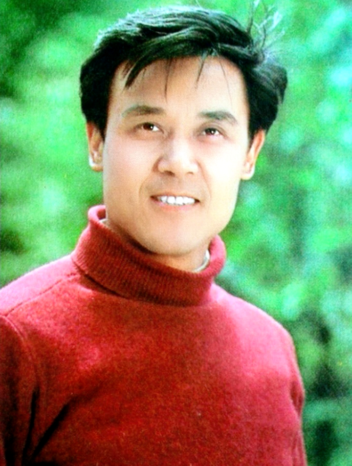 81-year-old Da Shichang's latest appearance: to continue to devote his ...