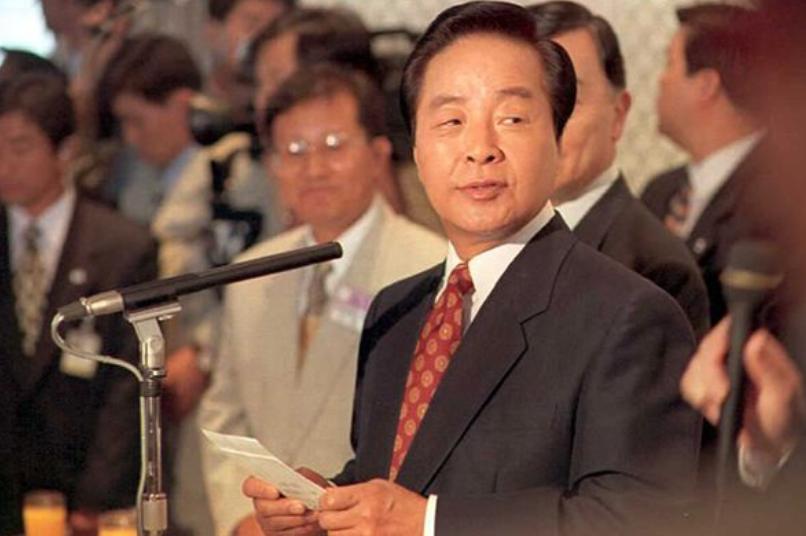 South Korea's top chaebol: Living a magical and dirty "upper life" with ...