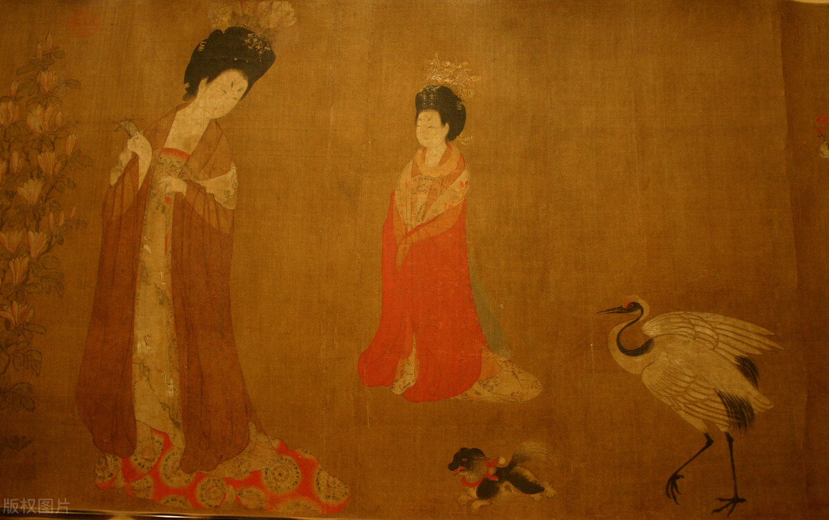 The strongest diplomat in Chinese history, one person destroys one ...
