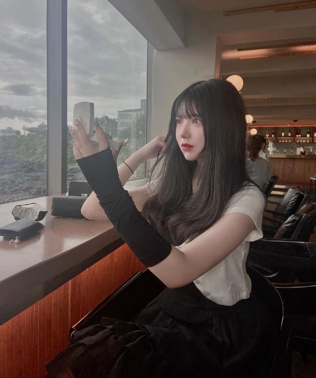 Korea Coser!Something - iNEWS