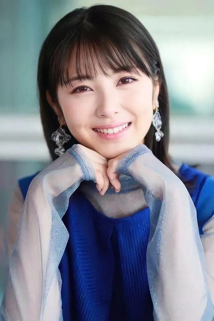 The list of Japanese girls "Most Wanted Face" is released, and Yui ...