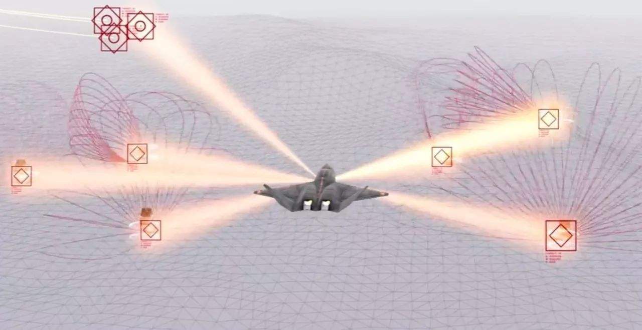 The PLA has excellent capabilities in electronic warfare, making the ...