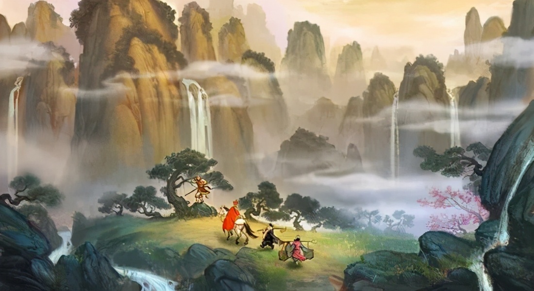 How great is Tang Seng's merit?The translation of the Heart Sutra and ...