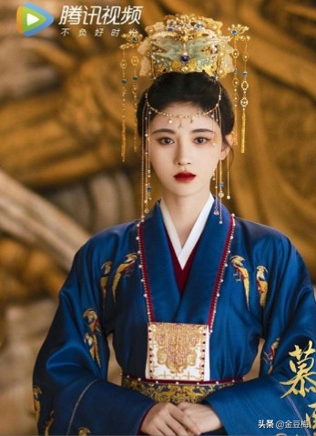 "Jianan Biography" premiered for eight episodes, are you satisfied with ...
