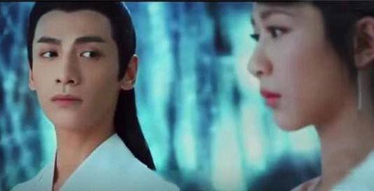 Yu Sifeng is the delusion of the few costume characters who can make ...