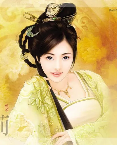 N-sentence poems of famous Chinese historical figures (3) - iMedia