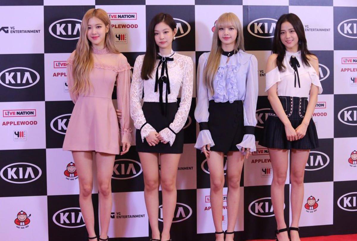 South Korea's star-making industry launched a virtual idol girl group ...