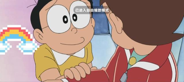 Memories of childhood, the mystery of the distant country in Doraemon ...