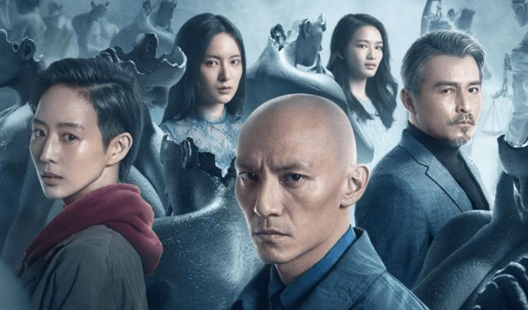 "Hunting Soul": Unprecedented and large-scale, a sci-fi suspenseful ...