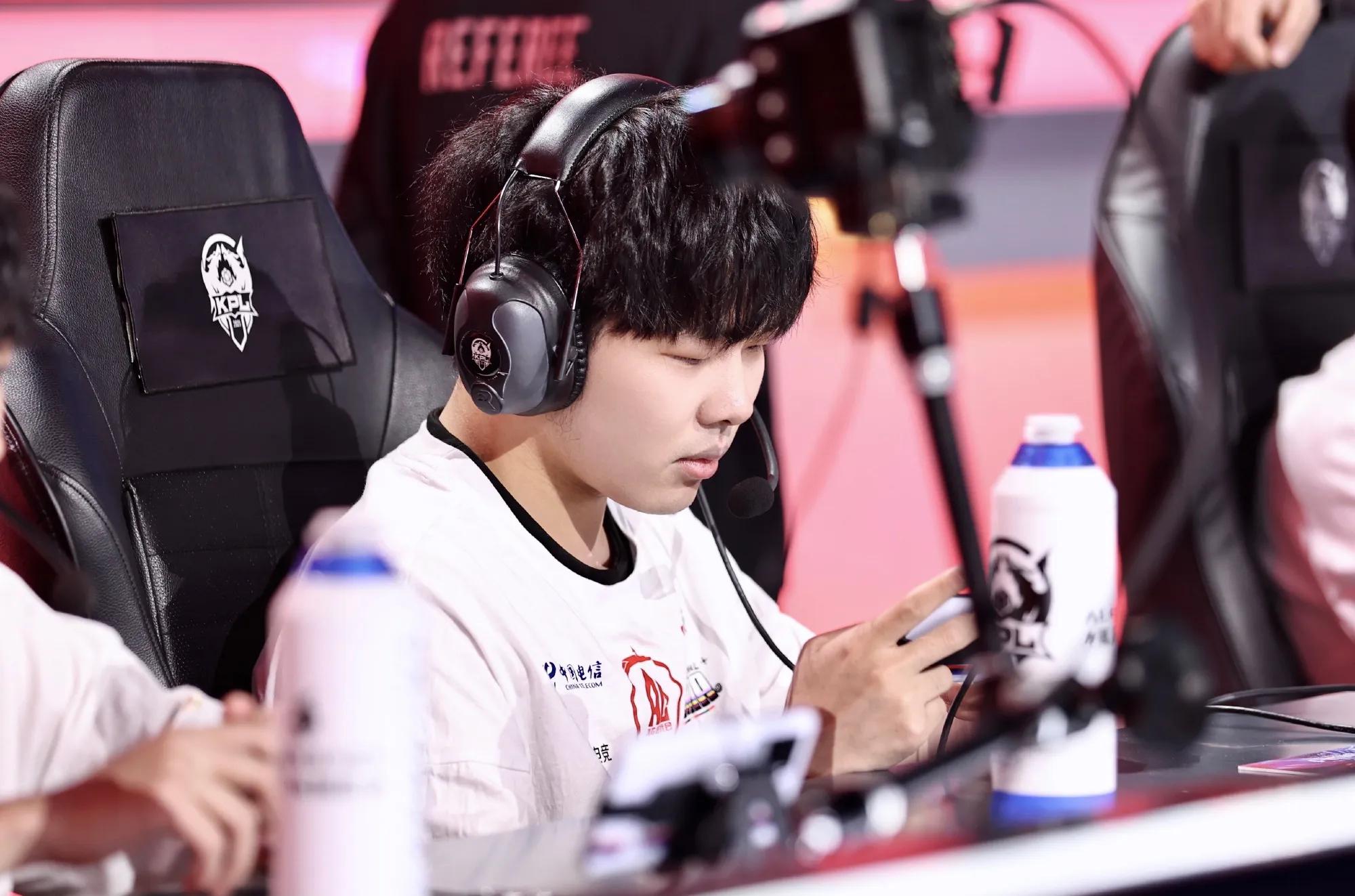 AG3比2南京Hero粉絲給AG的一封信 - 資訊咖