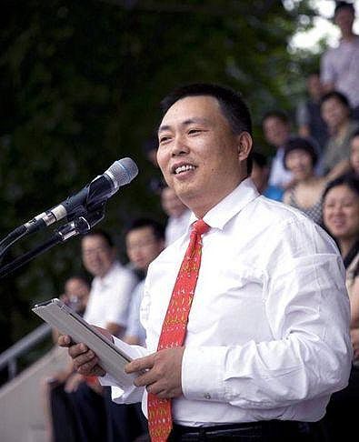 The uncrowned king Duan Yongping, why is it the man behind Vivo ...