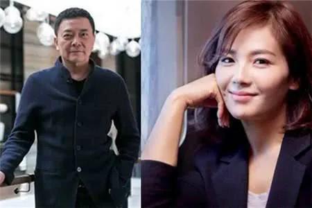 True love comes out of the purse, Liu Tao filmed to save her husband ...