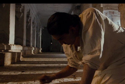 A homeless man dreamed of more than 3900 mathematical formulas and ...