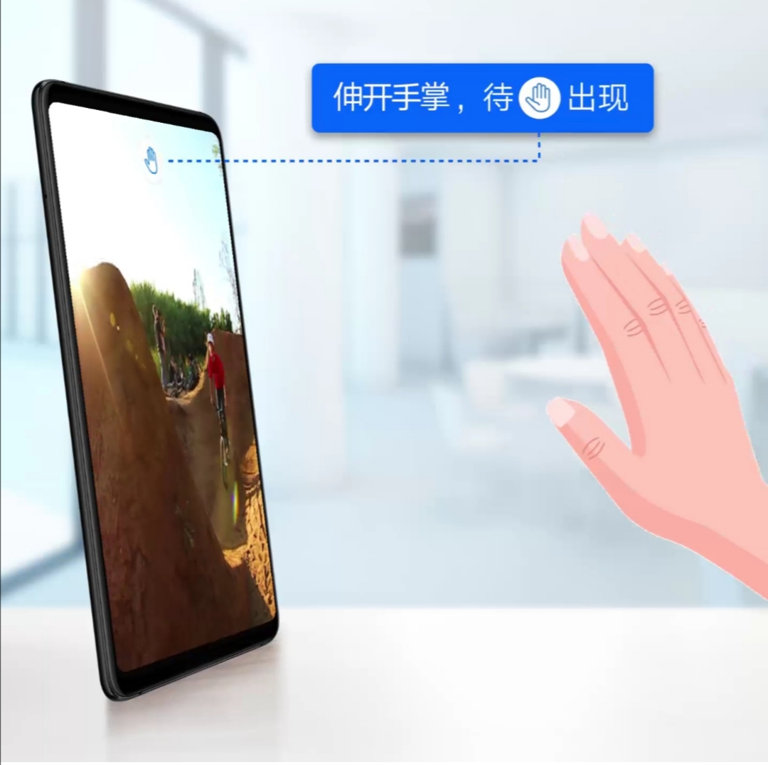 9 ways to take screenshots of Huawei mobile phones, learn 3 of them and ...