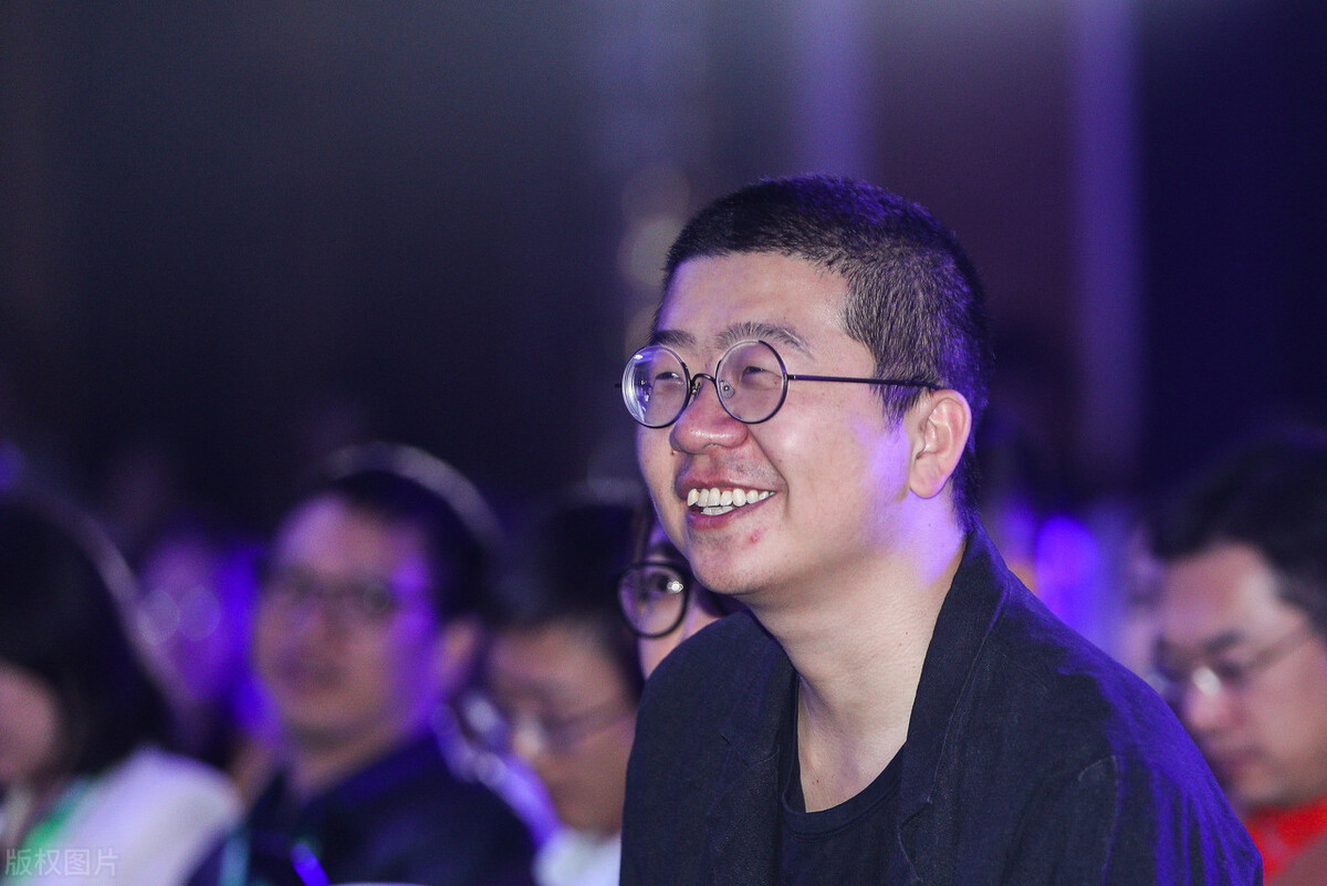 Chizi left his eyes and was able to put him in jail, why did Mao Buyi's ...